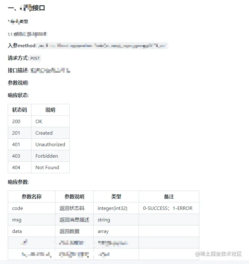 Vue引入并解析md文件最近在做一个开放接口的项目 后端同学提供了接口文档的md文件 我需要做的就是引入md文件 然后解 掘金 