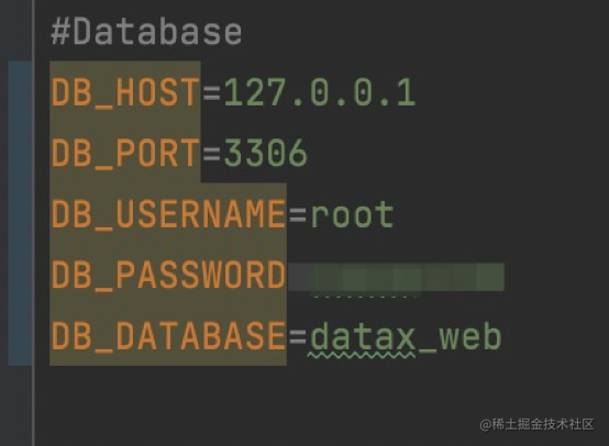DataX 全系列之五 —— DataX-web 介绍和使用 - 掘金