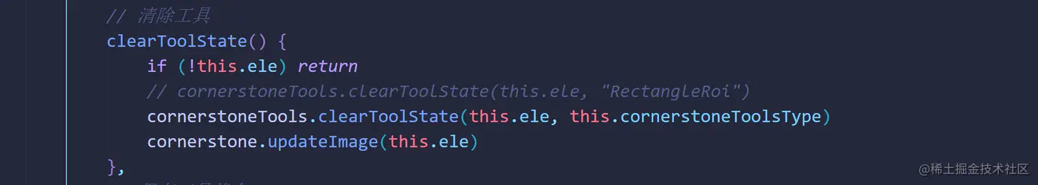 Cornerstone.js之Cornerstone在Vue中的应用Cornerstone.js之Cornerstone - 掘金