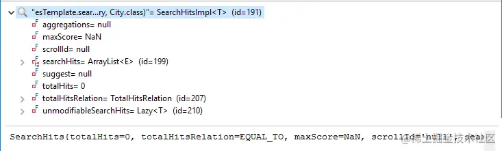 Spring Data Elasticsearch 5.0升级指南开启掘金成长之旅！这是我参与「掘金日新计划 · 2 月 - 掘金