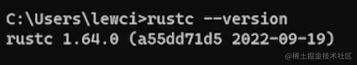 在vscode中实现rust编程调试指南在 Vs Code 中调试 Rust：终极指南 Rust因其易用性、安全性和高性 掘金