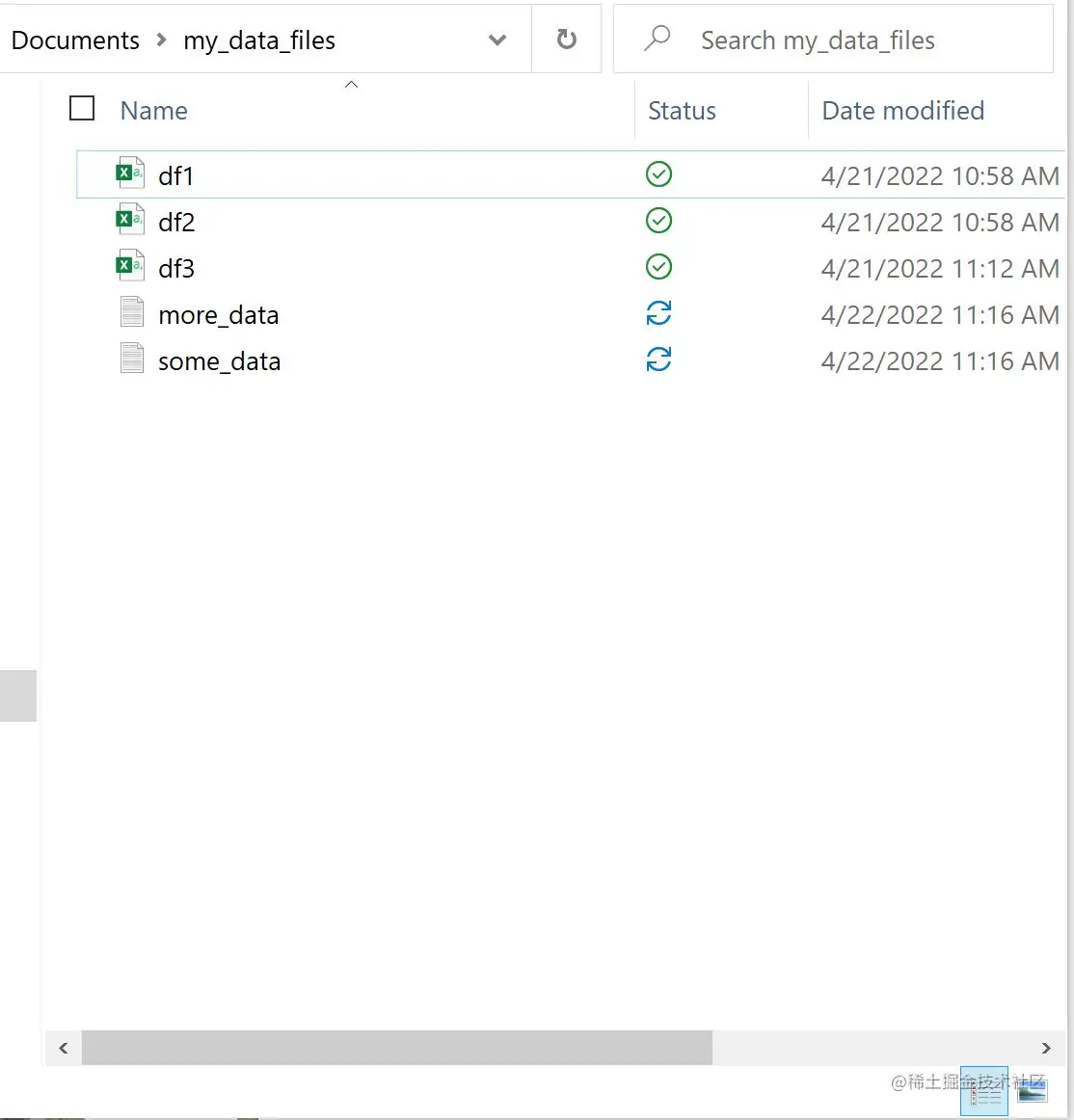 如何在R中使用file.choose()（有例子）？你可以使用R语言中的**file.choose()**函数来调出一个 - 掘金