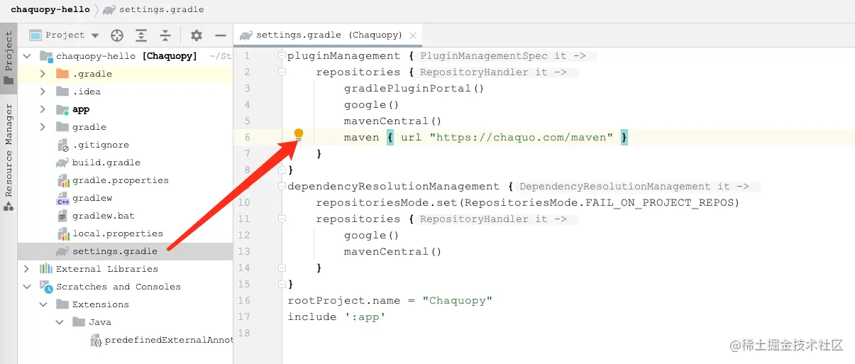 一、Chaquopy：实现Android与Python交互Chaquopy 是开源免费使用，商用收费的一款SDK，主要用 - 掘金