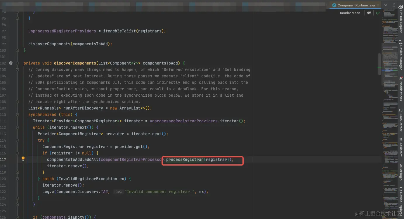 Android集成Firebase Crashlytics，及启动原理分析Firebase Crashlytics集成， - 掘金