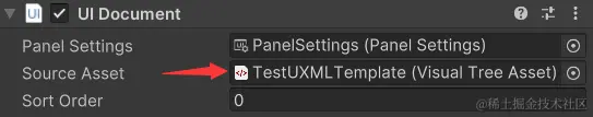 【Unity3D】UI Toolkit简介1 前言 UI Toolkit 是一种基于 Web 技术的 GUI 框架， - 掘金
