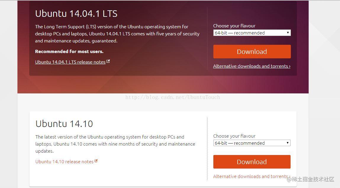 Install Ubuntu dual OS in Windows7 - Moment For Technology