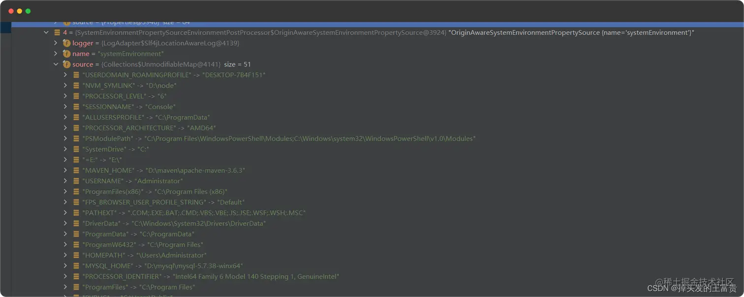 【SpringBoot】面试必杀技-泰山陨石坠，SpringBoot中主启动类的run方法启动流程是什么？其中run方法 - 掘金