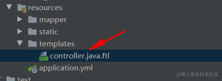 Build from scratch development scaffolding Spring Boot integration Mybatis- Plus ii - Moment For ...
