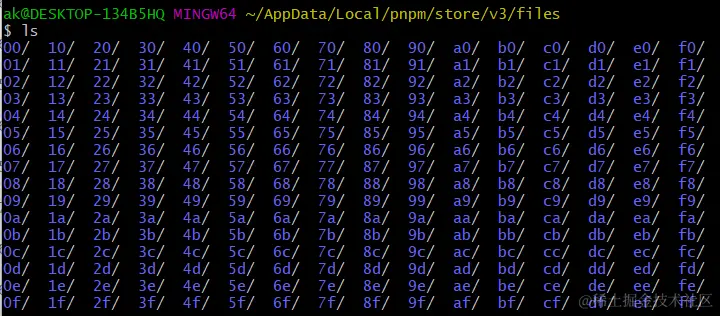 关于pnpm/npm的一些问题总结关于`node包管理`的问题总结，之前都是看很多文章但是没有系统的总结要点，导致很多知 - 掘金