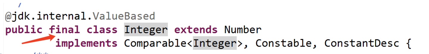 “int和Integer的区别有哪些”？Java常见面试题解析_通过new生成的integer对象和非通过new生成的integer对象相比较时-CSDN博客