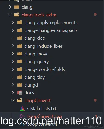 二，构建Clang libTooling 工具Clang 我想会看这篇文章的人应该都不会完全陌生，现在 Clang 不仅 - 掘金