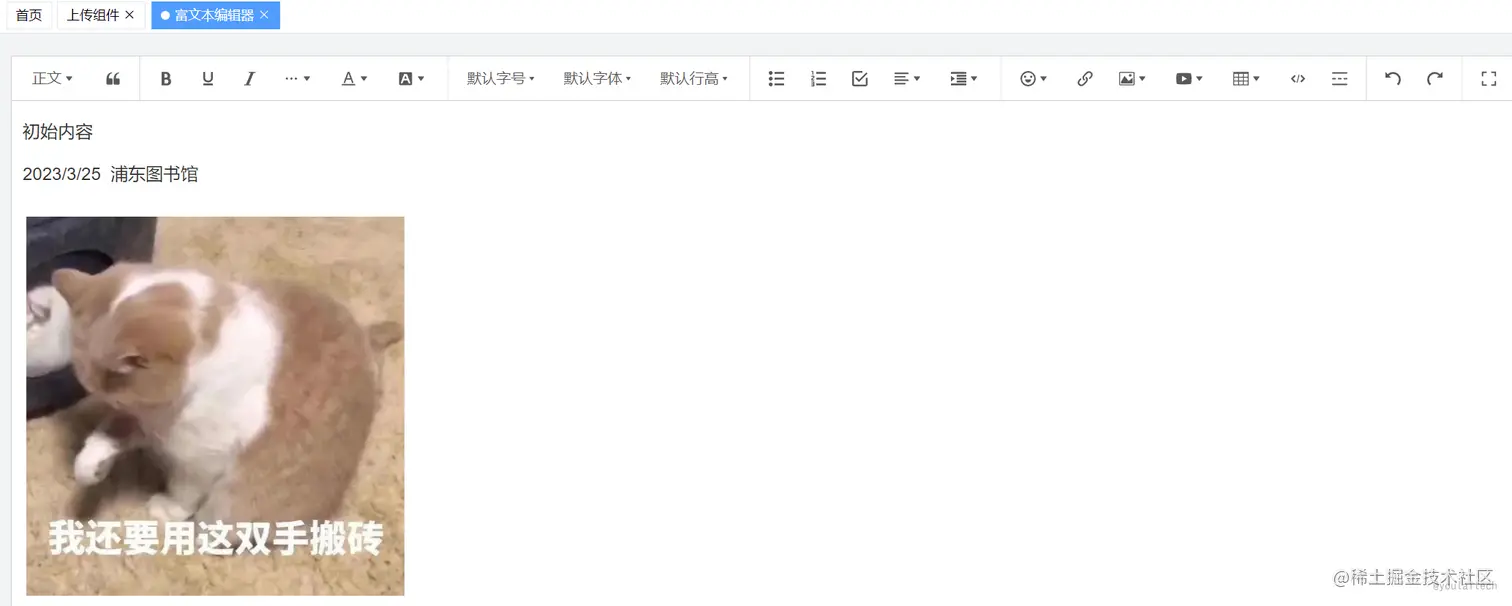 Vue33 Vite43 Element Plus Typescript 从0到1搭建企业级后台管理系统（前后端开源） 掘金