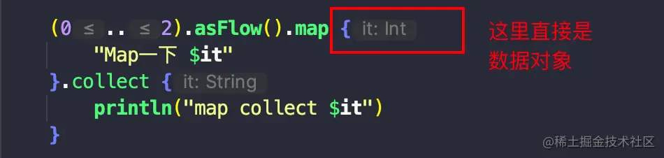 Kotlin中flow操作符解析大全在kotlin中，flow是一种异步数据流处理的声明式编程工具。它的操作符在日常开发 掘金