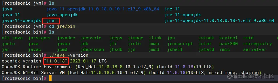 Jenkins版本升级与踩坑实践Linux系统上Jenkins版本升级过程中遇到的坑及解决方案： 1.升级Java版本； - 掘金