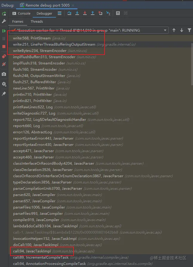 IDEA 使用 gradle 乱码之谜了解乱码的成因, 并通过IDEA 里面使用 Gradle 导致控制台显示乱码的分析 - 掘金