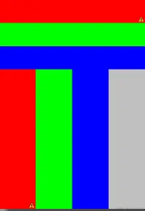 android 线性布局（LinearLayout）当 android:orientation=“vertical” 时 - 掘金