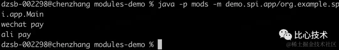 Java21手册（七）：模块系统Java平台模块系统（Java Platform Module System）是Java - 掘金