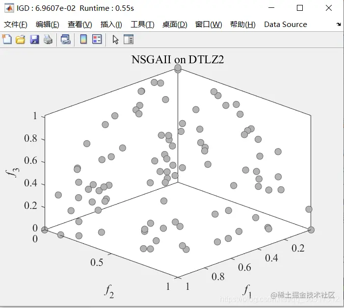 三分钟入门PlatEMO(基于MATLAB的进化多目标优化平台)+platEMO3.0版本更新@[toc] 相信大家点开 - 掘金