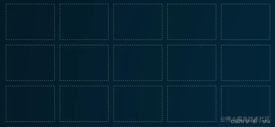 Vue Grid Layout ️ 适用vuejs的栅格布局系统（保姆级使用教程）在具有拖拽组成页面、组件动态调整大 掘金 