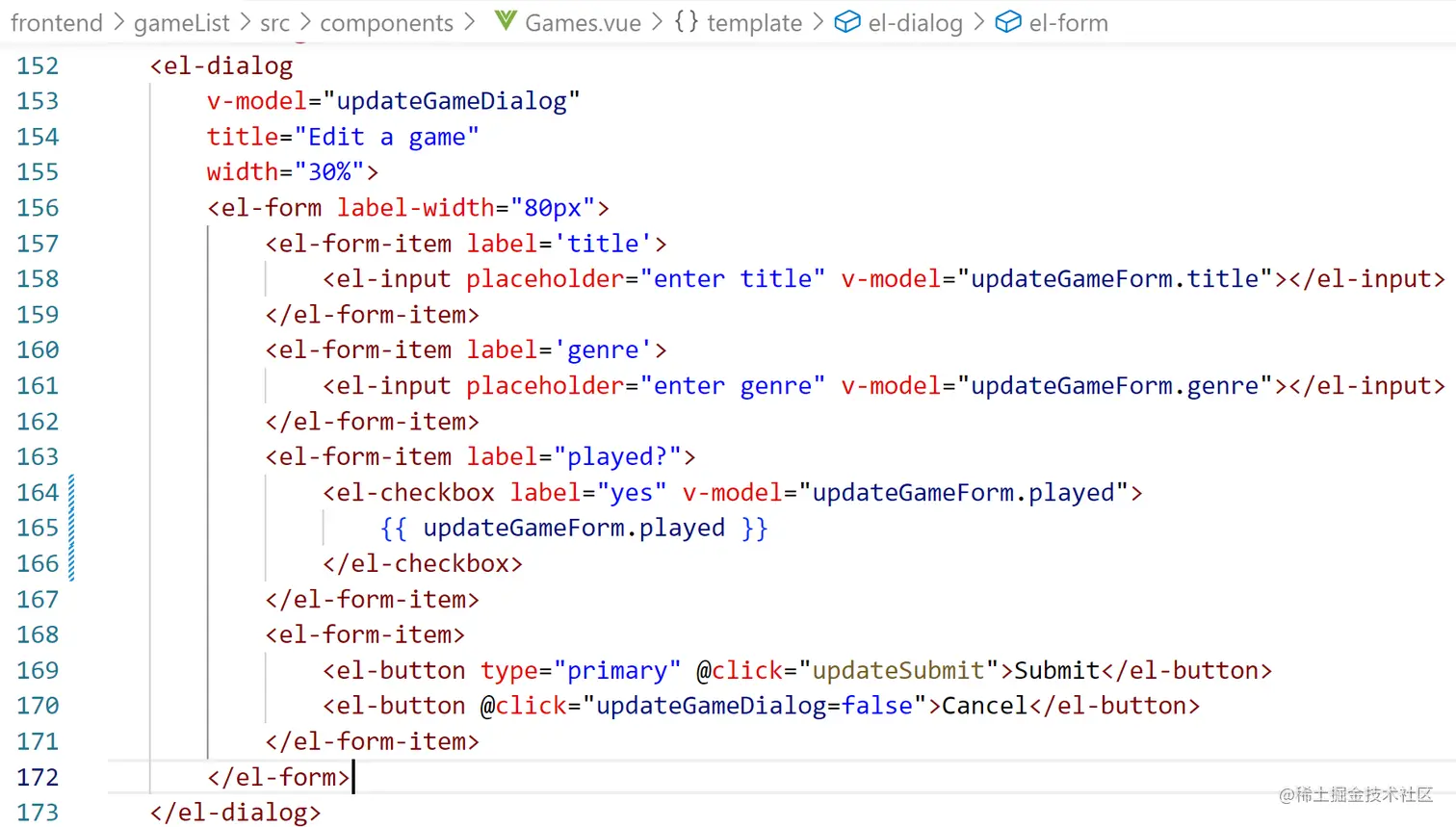 Vue3+ElementPlus+Bootstrap实现表格页面展示以Vue3为主，使用ElementPlus的表格组件 - 掘金