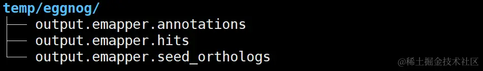 易宏基因组分析流程--记录 - 掘金