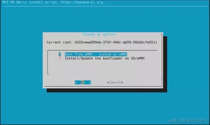 快速上手Banana Pi BPI-M4 Berry 全志科技H618开源硬件开发板Linux[编辑] 准备[编辑] L - 掘金