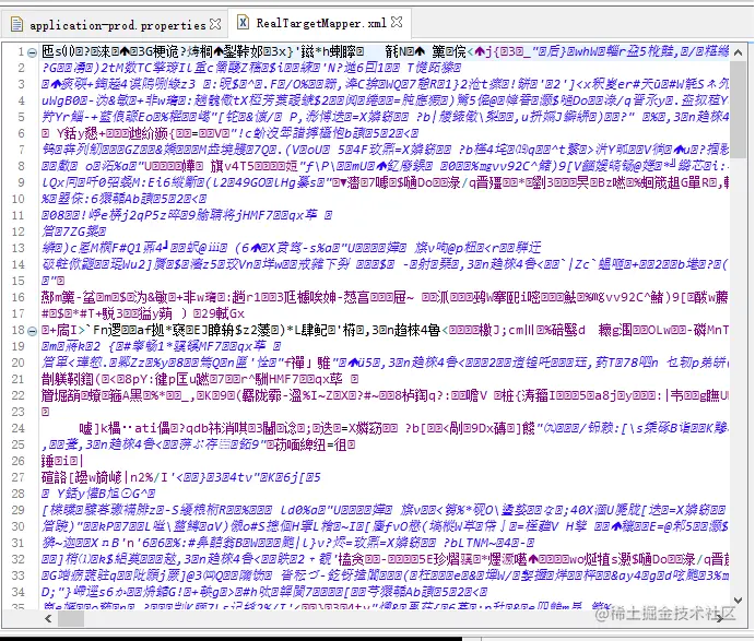 springboot如何进行混淆加密（proguard+xjar） - 掘金