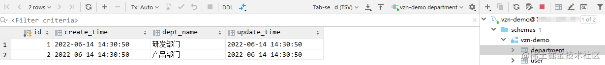 Spring Data JPA系列2：SpringBoot集成JPA详细教程，快速在项目中熟练使用JPA - 掘金