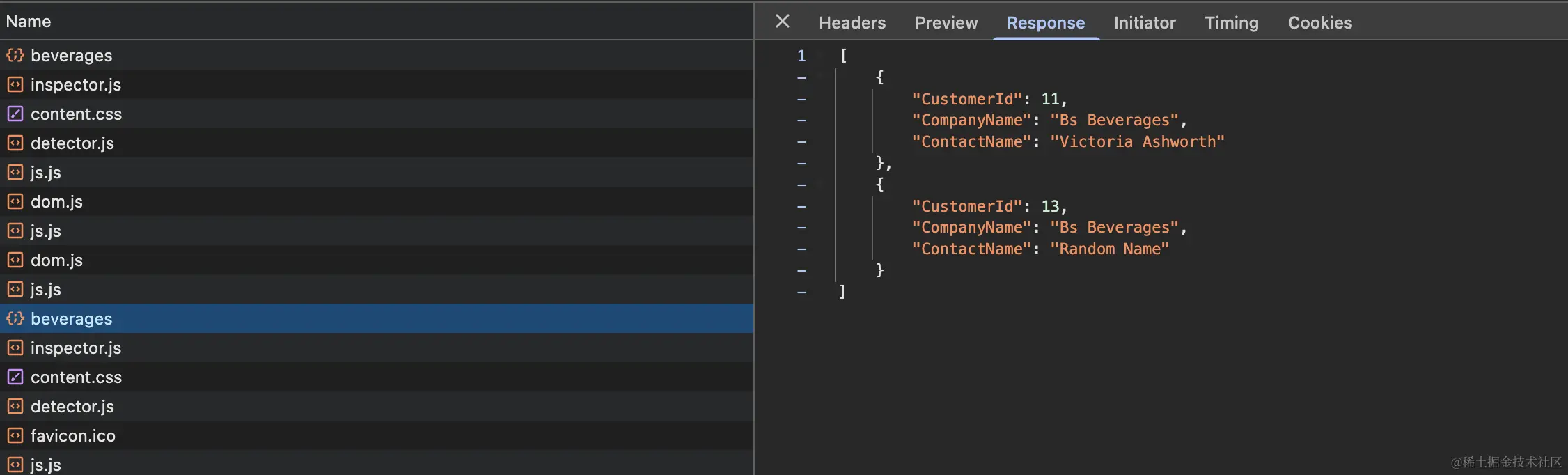通过Wrangler CLI在worker中创建数据库和表官方使用文档：Getting started · Cloudf - 掘金