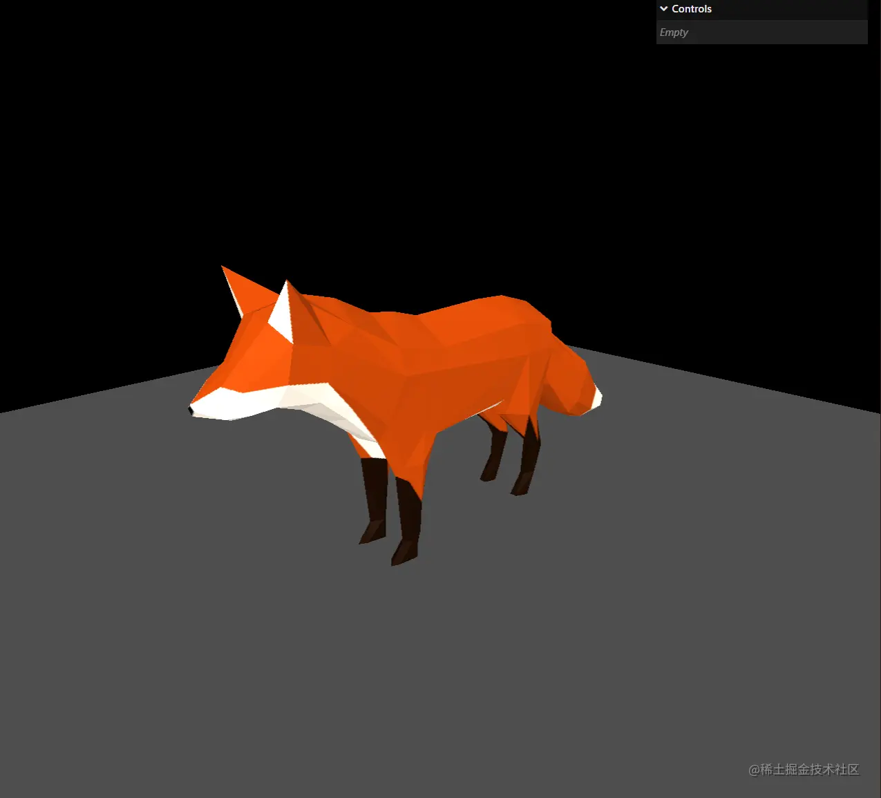 ⚡Three.js-在场景中导入3D动画模型在Three.js中，像创建比较简单的Mesh时，我们可以直接使用Three - 掘金