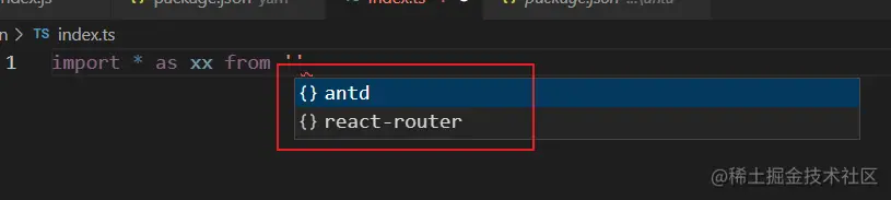 npm 包开发者必修课：彻底搞懂 dependencies、devDependencies和peerDependencies - 掘金