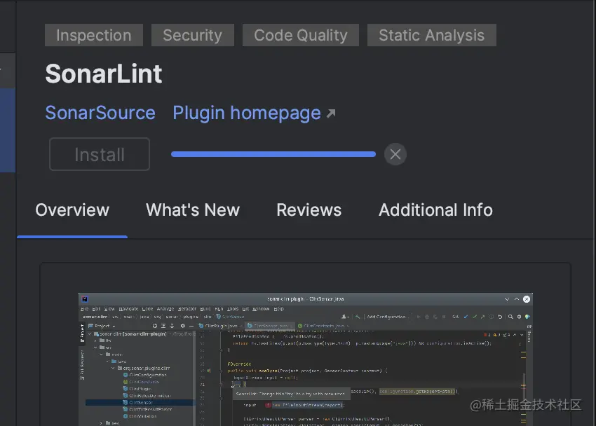 Idea的一些好用插件推荐以下的插件推荐只是从个人开发中用的较多的出发，有好用的也欢迎补充。由于插件版本有的比idea更 - 掘金
