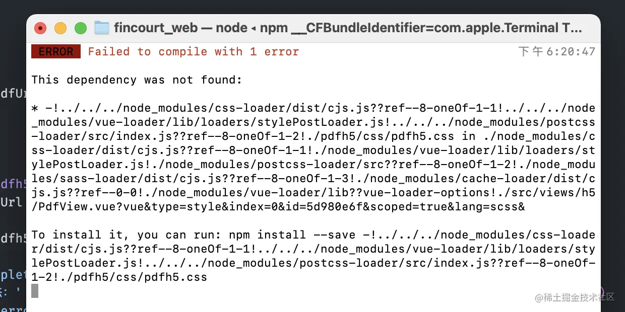 h5页面预览pdf，使用pdfh5.js插件，循环显示pdf文件做的一个h5页面需要预览pdf文件，尝试使用embed标 - 掘金