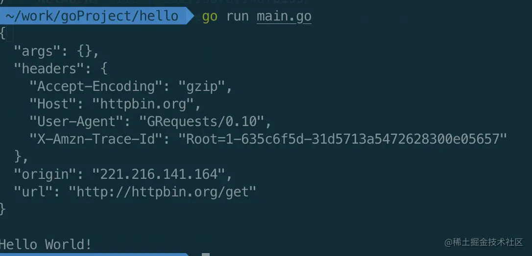go 1.19 开发环境搭建环境 每台电脑的环境是不一样的，所以出现的错误也会不一样。所以首先要声明环境 安装go1.1 - 掘金
