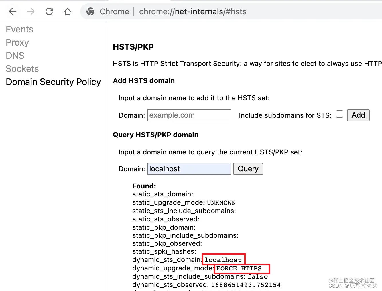 Vue localhost 从 http 307 到 httpsVue localhost 从 http 307 到 h - 掘金