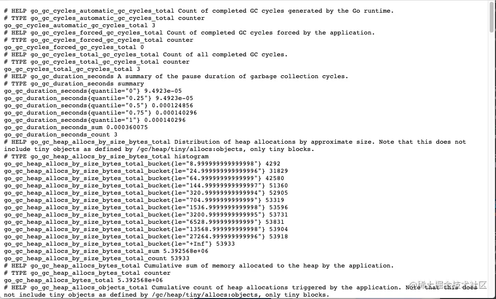 rk-boot/v2: 通过 YAML 简化 Golang 微服务依赖rk-boot/v2 是一款通过 YAML 配置文 - 掘金