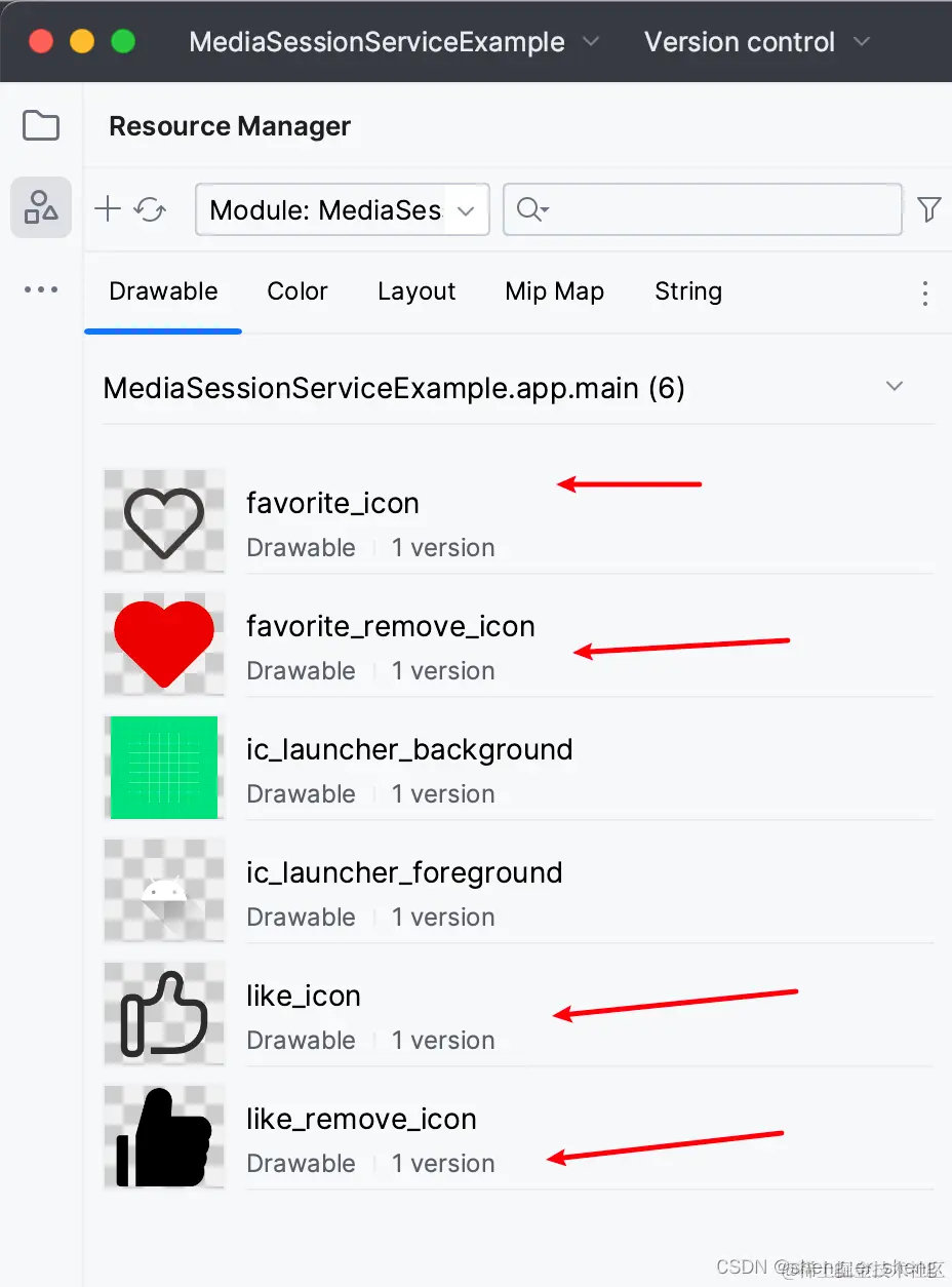 【Android】Media3-ExoPlayerExoPlayer 、 MediaSessionService、Med - 掘金