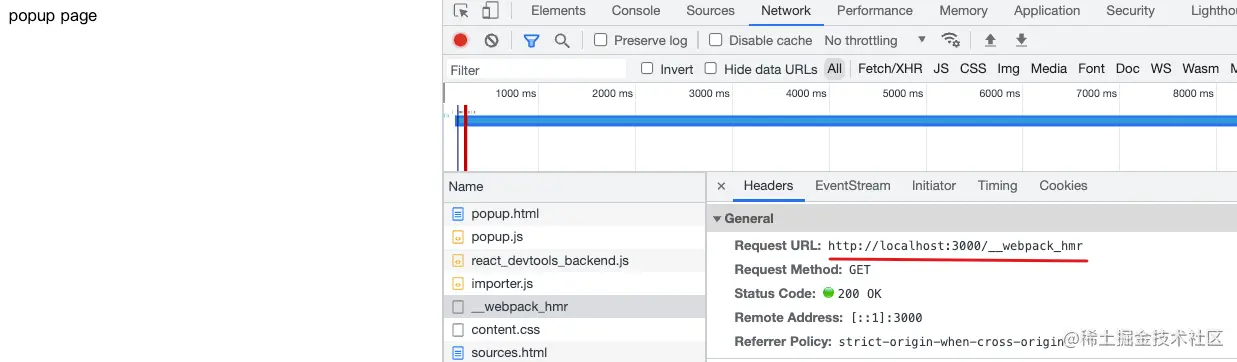 油猴脚本迁移之路我们团队的小伙伴写了许多的油猴脚本，通过它们的帮助我们减少了许多重复性的工作，让我们可以聚焦更加有意义的 - 掘金