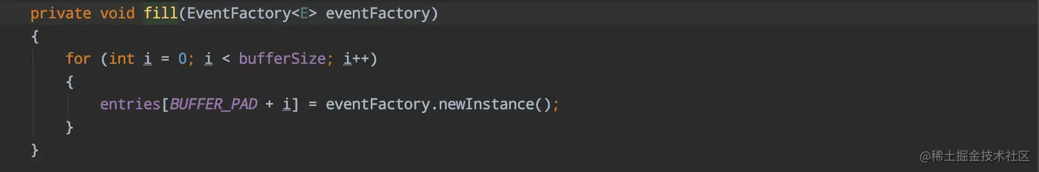 单机最快的队列Disruptor解析和使用 - 掘金