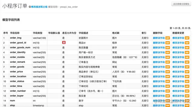 YesApi-超强的API接口开发神器YesApi 是一个免费、简单又好用的API低代码开发平台。定位：YesApi = - 掘金