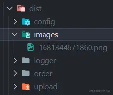 NestJS之08- 静态资源处理1. 安装依赖 npm i multer -S npm i @types/multer - 掘金