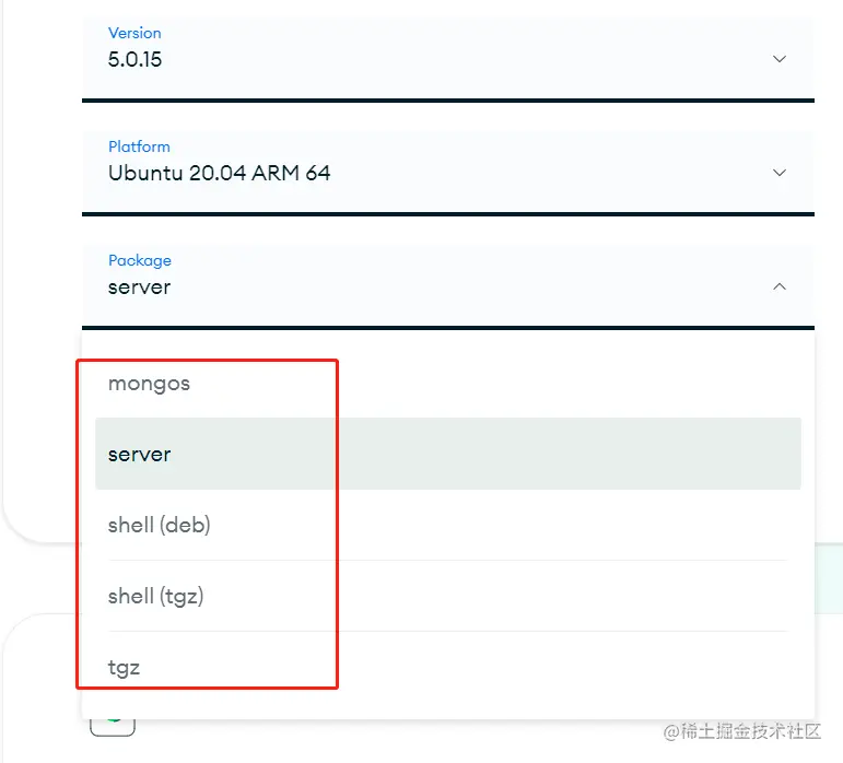 国产麒麟V10操作系统(arm64架构)安装mongodb纪实在国产麒麟操作系统上安装MongoDB。说实话一开始我没怎 - 掘金