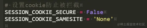 手把手带你用Django实现一个后台管理系统本文详细地介绍了开发、部署一个简单的后台管理系统的的过程，包含了团队协作开发 - 掘金
