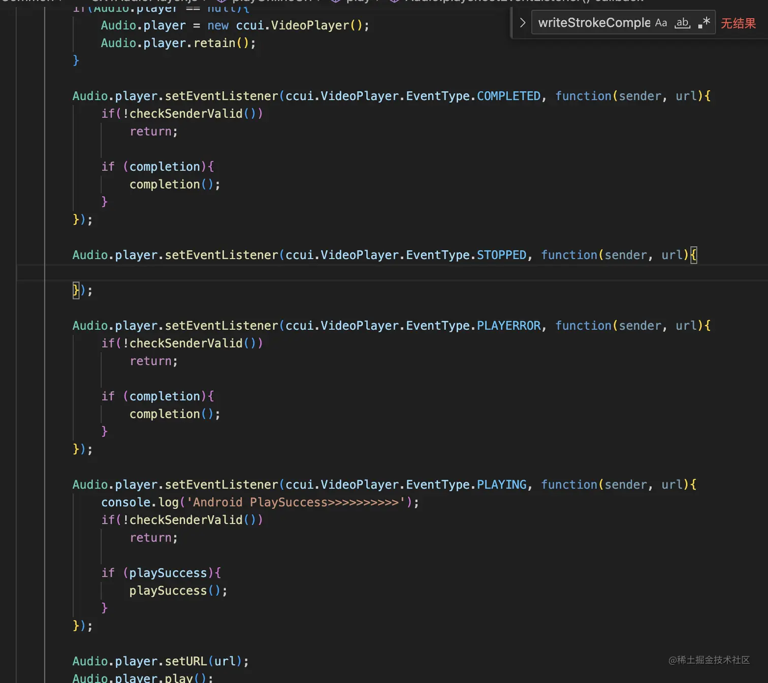 cocos2d-js开发笔记之前有机会接触了cocos2d-js(cocos2d-x的一个分支)相关的技术，这里就做一个 - 掘金