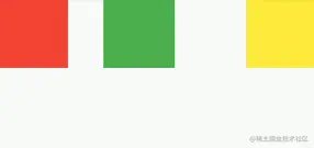 Flutter系列之Flex布局详解1. direction 设置主轴方向，可设置的值为 Axis.horizontal - 掘金