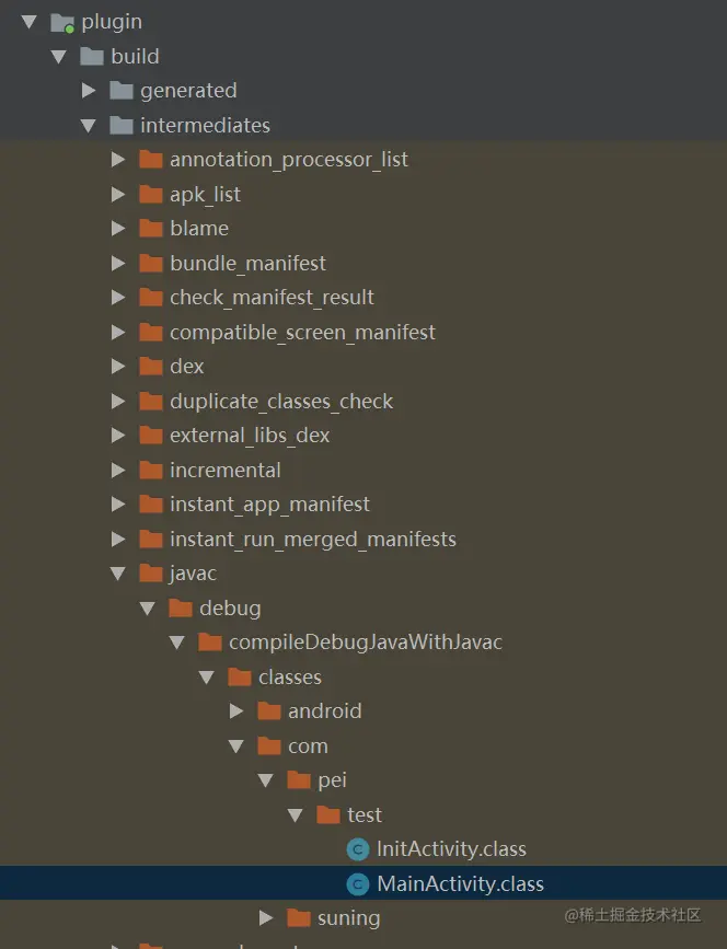 Android 手写热修复dex现有的热修复框架很多，尤以AndFix 和Tinker比较多 今天就来探讨，如何手写一个 - 掘金