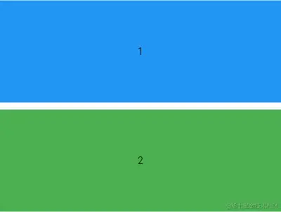 [译]Flutter 可拖拽调节尺寸灵活的分割视图组件 multi_split_view用于Flutter，提供水平或垂 - 掘金