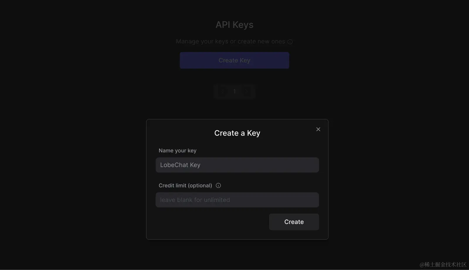 如何在 LobeChat 中使用 OpenRouter AI 模型如何在 LobeChat 中使用 OpenRouter - 掘金