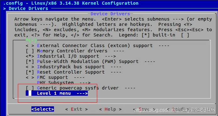 Linux驱动之Kconfig语法——学习笔记（11）本文已参与「新人创作礼」活动，一起开启掘金创作之路。 当在内核根目 - 掘金