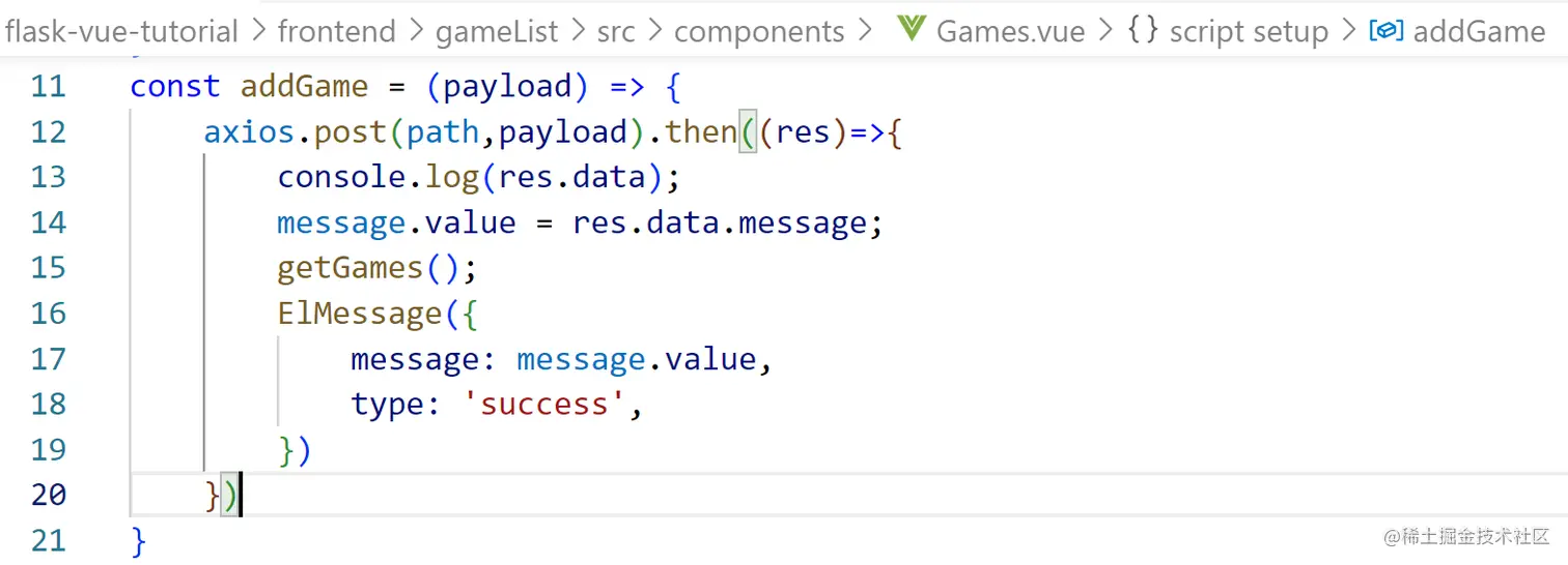Vue3elementplusbootstrap实现表格页面展示以vue3为主，使用elementplus的表格组件 掘金
